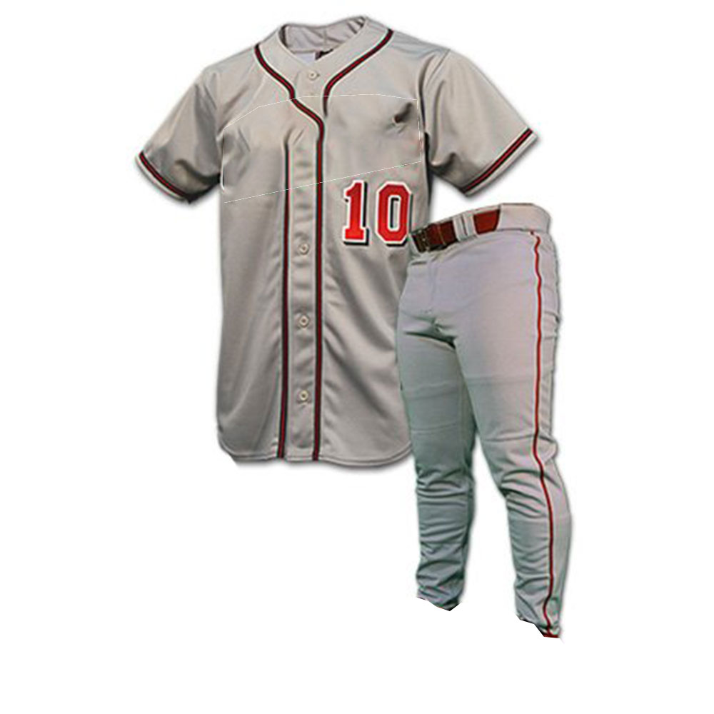 Baseball Uniforms – Uniform Hubs – By Grey International