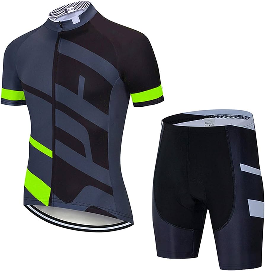 Cycling Uniforms – Uniform Hubs – By Grey International